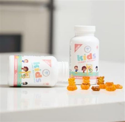 Comprar Carson Life Kids Multivitaminas - Gomas preço no Brasil loja ...