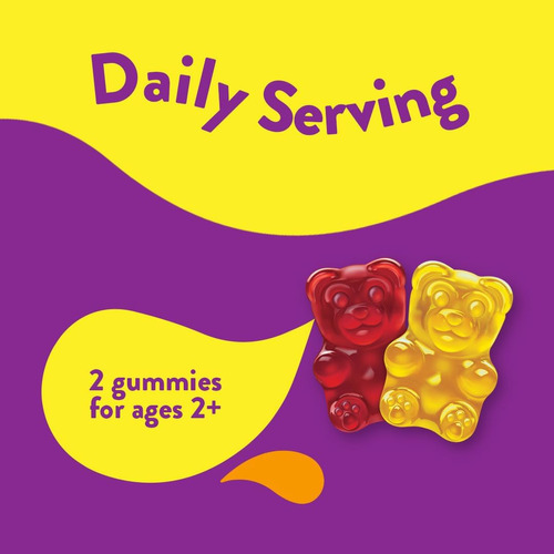 Comprar Lil Critters Multi Plus Digestão Gummy Multi Vitamina Diária ...